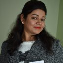 Ritu Rana - AD Scientific Index 2024