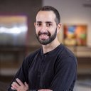 Matthew Golub - AD Scientific Index 2024